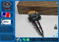 China Reliable Fuel Injector Assembly BI1830562C2 For Navistar Series Matching Diesel for sale
