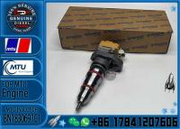 China 128-6601 OE Quality Reman Diesel Common Rail Injector 198-6605 1986605 1286601 BN1830691C1 for MTU 1300 CAT Engine C7 for sale