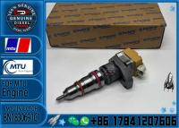 China 128-6601 OE Quality Reman Diesel Common Rail Injector 198-6605 1986605 1286601 BN1830691C1 for MTU 1300 CAT Engine C7 for sale