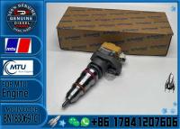 China 128-6601 OE Quality Reman Diesel Common Rail Injector 198-6605 1986605 1286601 BN1830691C1 for MTU 1300 CAT Engine C7 for sale