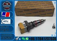China Panic Buying Fuel Injector Assembly CE1829926C1 For Navistar Engine Series for sale