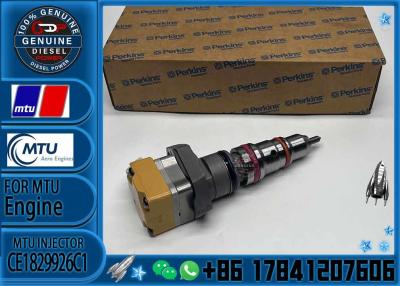 China Panic Buying Fuel Injector Assembly CE1829926C1 For Navistar Engine Series for sale