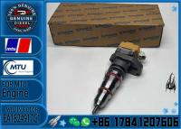China Reliable Fuel Injector Assembly EA1824917C1 For Navistar Engine Series Matching Diesel for sale