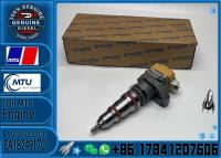 China Reliable Fuel Injector Assembly EA1824917C1 For Navistar Engine Series Matching Diesel for sale