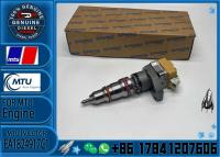 China Reliable Fuel Injector Assembly EA1824917C1 For Navistar Engine Series Matching Diesel for sale
