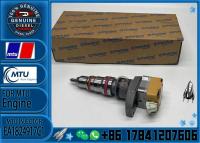 China Reliable Fuel Injector Assembly EA1824917C1 For Navistar Engine Series Matching Diesel for sale