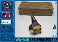 China Reliable Fuel Injector Assembly EA1824917C1 For Navistar Engine Series Matching Diesel for sale
