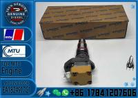 China Reliable Fuel Injector Assembly EA1824917C1 For Navistar Engine Series Matching Diesel for sale