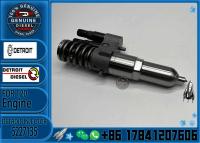 China New Fuel Injector R-5227820 R-5227145 R-5227135 R-5227435 R-5227175 R-5227180 R-5227195 R-5227170 R-5227165 for Detroit for sale