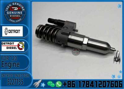China New Fuel Injector R-5227820 R-5227145 R-5227135 R-5227435 R-5227175 R-5227180 R-5227195 R-5227170 R-5227165 for Detroit for sale