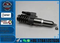 China New Fuel Injector R-5227820 R-5227145 R-5227135 R-5227435 R-5227175 R-5227180 R-5227195 R-5227170 R-5227165 for Detroit for sale