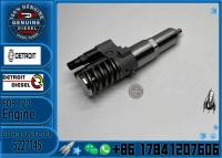 China New Fuel Injector R-5227820 R-5227145 R-5227135 R-5227435 R-5227175 R-5227180 R-5227195 R-5227170 R-5227165 for Detroit for sale