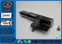 China New Fuel Injector R-5227820 R-5227145 R-5227135 R-5227435 R-5227175 R-5227180 R-5227195 R-5227170 R-5227165 for Detroit for sale