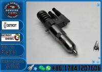 China Flash Sale Unit Injector Assembly R-5227165 For Detroit Series for sale