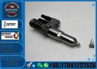 China Flash Sale Unit Injector Assembly R-5227165 For Detroit Series for sale