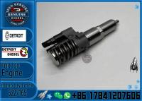 China Flash Sale Unit Injector Assembly R-5227165 For Detroit Series for sale