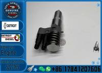 China Flash Sale Unit Injector Assembly R-5227165 For Detroit Series for sale