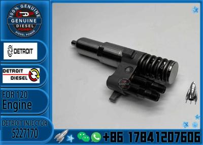 China New Fuel Injector R-5227820 R-5227145 R-5227135 R-5227435 R-5227175 R-5227180 R-5227195 R-5227170 R-5227165 for Detroit for sale