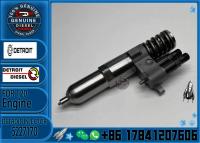 China New Fuel Injector R-5227820 R-5227145 R-5227135 R-5227435 R-5227175 R-5227180 R-5227195 R-5227170 R-5227165 for Detroit for sale