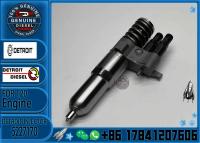 China New Fuel Injector R-5227820 R-5227145 R-5227135 R-5227435 R-5227175 R-5227180 R-5227195 R-5227170 R-5227165 for Detroit for sale