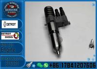 China New Fuel Injector R-5227820 R-5227145 R-5227135 R-5227435 R-5227175 R-5227180 R-5227195 R-5227170 R-5227165 for Detroit for sale