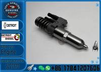 China New Fuel Injector R-5227820 R-5227145 R-5227135 R-5227435 R-5227175 R-5227180 R-5227195 R-5227170 R-5227165 for Detroit for sale