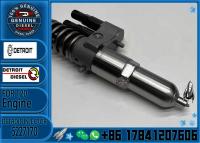 China New Fuel Injector R-5227820 R-5227145 R-5227135 R-5227435 R-5227175 R-5227180 R-5227195 R-5227170 R-5227165 for Detroit for sale