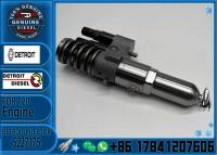 China Good Quality Unit Injector Assembly R-5227175 R5227175 For Detroit Series for sale