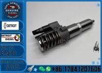 China Good Quality Unit Injector Assembly R-5227175 R5227175 For Detroit Series for sale