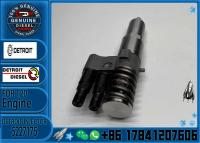China Good Quality Unit Injector Assembly R-5227175 R5227175 For Detroit Series for sale