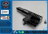 China Good Quality Unit Injector Assembly R-5227175 R5227175 For Detroit Series for sale