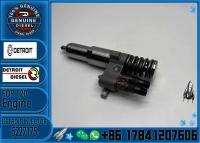 China Good Quality Unit Injector Assembly R-5227175 R5227175 For Detroit Series for sale