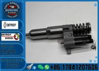 China Good Quality Unit Injector Assembly R-5227175 R5227175 For Detroit Series for sale