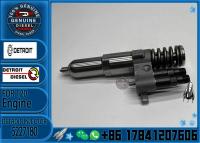 China New Fuel Injector R-5227820 R-5227145 R-5227135 R-5227435 R-5227175 R-5227180 R-5227195 R-5227170 R-5227165 for Detroit for sale
