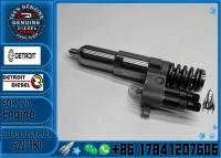 China New Fuel Injector R-5227820 R-5227145 R-5227135 R-5227435 R-5227175 R-5227180 R-5227195 R-5227170 R-5227165 for Detroit for sale