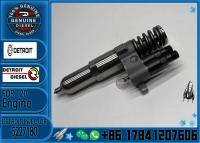 China New Fuel Injector R-5227820 R-5227145 R-5227135 R-5227435 R-5227175 R-5227180 R-5227195 R-5227170 R-5227165 for Detroit for sale