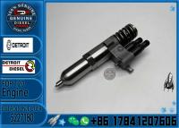 China New Fuel Injector R-5227820 R-5227145 R-5227135 R-5227435 R-5227175 R-5227180 R-5227195 R-5227170 R-5227165 for Detroit for sale