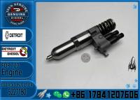 China New Fuel Injector R-5227820 R-5227145 R-5227135 R-5227435 R-5227175 R-5227180 R-5227195 R-5227170 R-5227165 for Detroit for sale