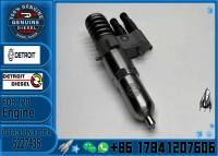 China Factory Unit Injector Assembly R-5227435 For Detroit Series for sale