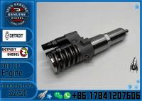 China New Fuel Injector R-5227820 R-5227145 R-5227135 R-5227435 R-5227175 R-5227180 R-5227195 R-5227170 R-5227165 for Detroit for sale