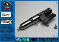 China New Fuel Injector R-5227820 R-5227145 R-5227135 R-5227435 R-5227175 R-5227180 R-5227195 R-5227170 R-5227165 for Detroit for sale