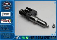 China New Fuel Injector R-5227820 R-5227145 R-5227135 R-5227435 R-5227175 R-5227180 R-5227195 R-5227170 R-5227165 for Detroit for sale