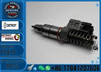 China D-etroit 12.7L SERIES S60 N2 Common Rail Diesel Fuel Injector 4991752 for sale