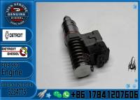 China Diesel Common Rail Fuel Injector 5234775 3861890 For Detroit for sale