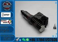China Diesel Common Rail Fuel Injector 5234775 3861890 For Detroit for sale
