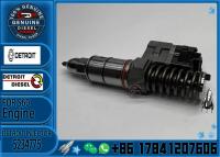 China Diesel Common Rail Fuel Injector 5234775 3861890 For Detroit for sale