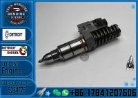 China Diesel Common Rail Fuel Injector 5234775 3861890 For Detroit for sale