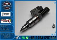 China Diesel Common Rail Fuel Injector 5234775 3861890 For Detroit for sale