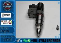 China 5234785 For Detroit Series 60 Diesel Fuel Injector F00E200211R F-00E-200-211 EX634785 5234785R PRO5234785R 05234785 RB52 for sale