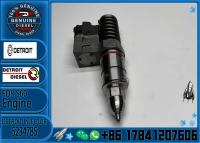 China 5234785 For Detroit Series 60 Diesel Fuel Injector F00E200211R F-00E-200-211 EX634785 5234785R PRO5234785R 05234785 RB52 for sale